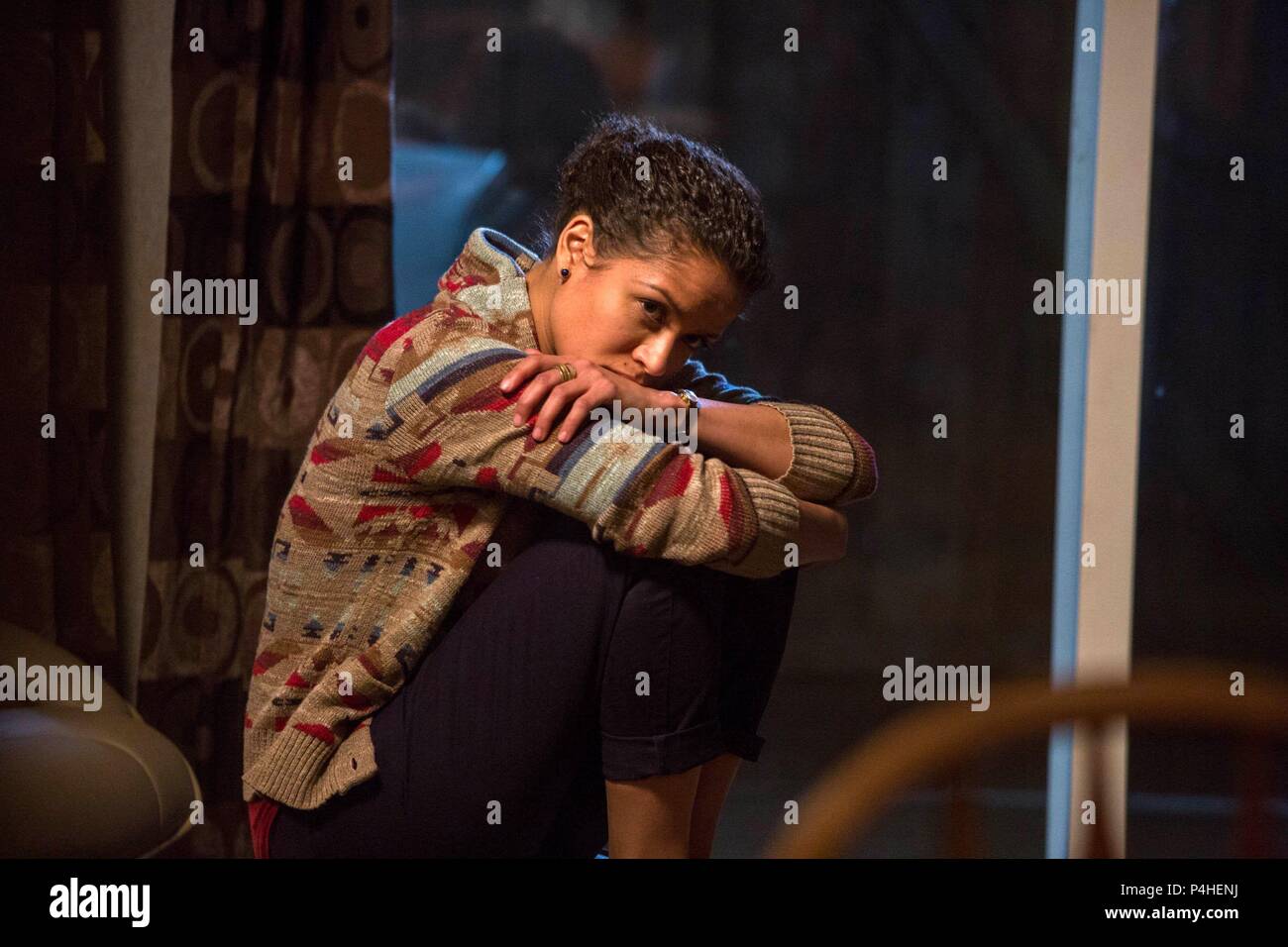 Peter landesman gugu mbatha raw hi-res stock photography and images - Alamy