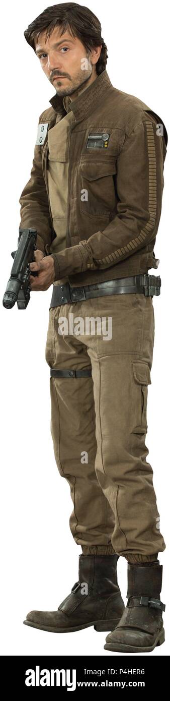 Original Film Title: ROGUE ONE. English Title: ROGUE ONE. Film Director ...