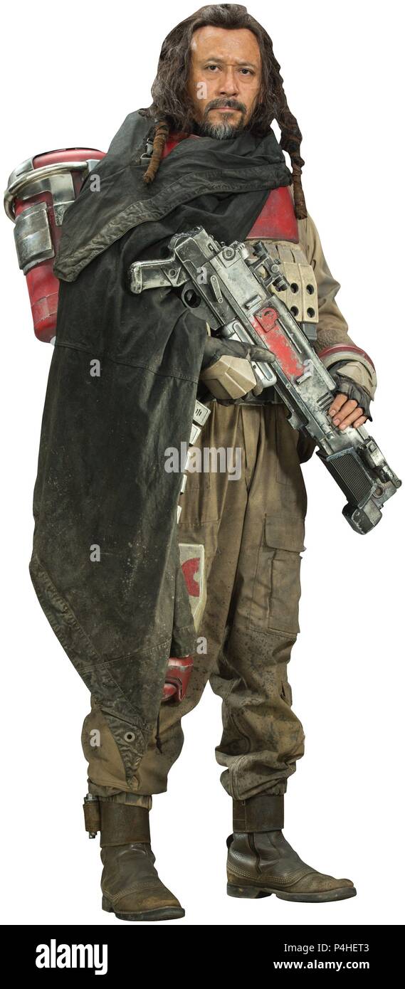 Original Film Title: ROGUE ONE. English Title: ROGUE ONE. Film Director ...