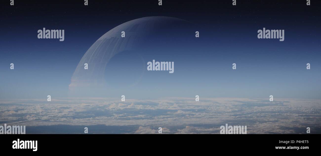 Original Film Title: ROGUE ONE. English Title: ROGUE ONE. Film Director ...