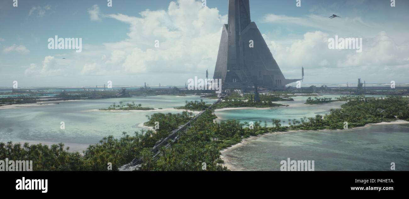 Original Film Title: ROGUE ONE. English Title: ROGUE ONE. Film Director ...