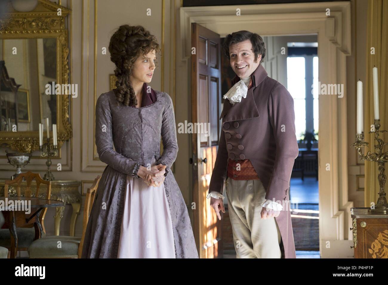 Original Film Title: LOVE & FRIENDSHIP. English Title: LOVE ...