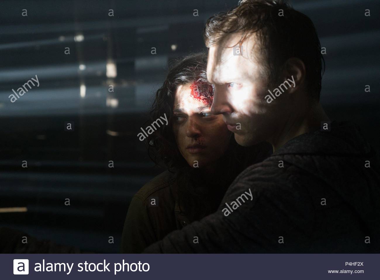 Callie Hernandez Stock Photos & Callie Hernandez Stock Images - Alamy