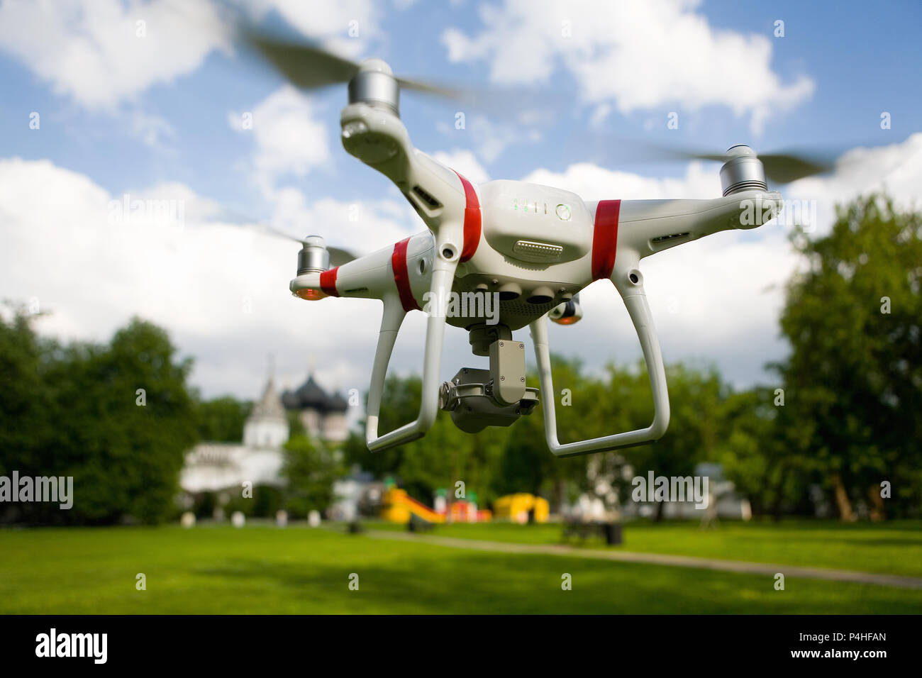 Camera flies hi-res stock photography and images - Alamy