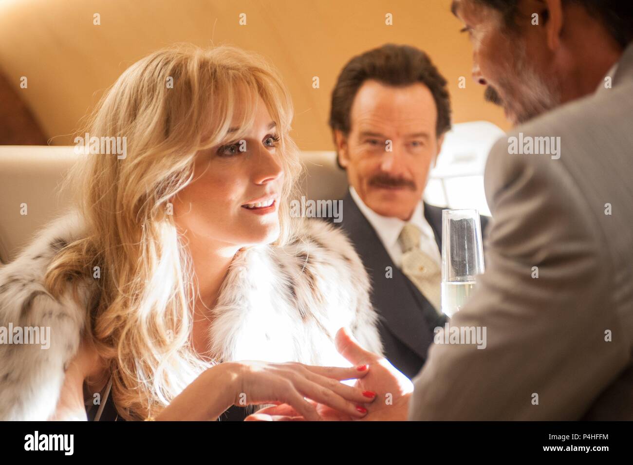 Original Film Title: THE INFILTRATOR. English Title: THE INFILTRATOR ...