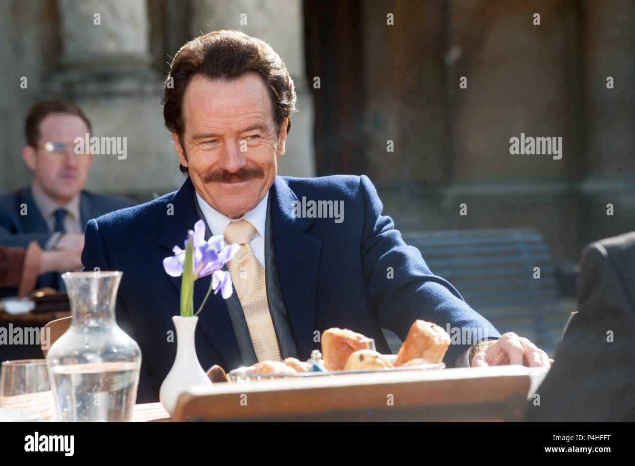 Original Film Title: THE INFILTRATOR. English Title: THE INFILTRATOR ...