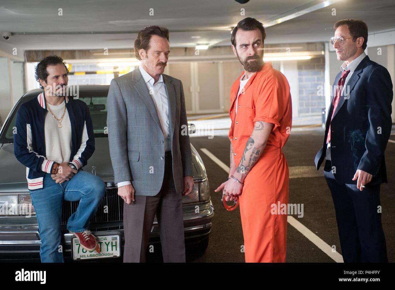 John isaacs hi-res stock photography and images - Alamy