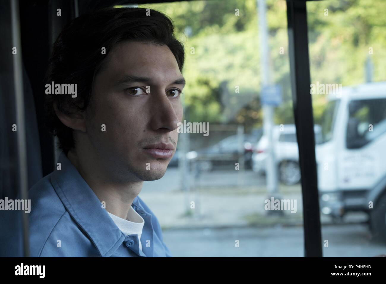 Paterson Car Stock Photos & Paterson Car Stock Images - Alamy