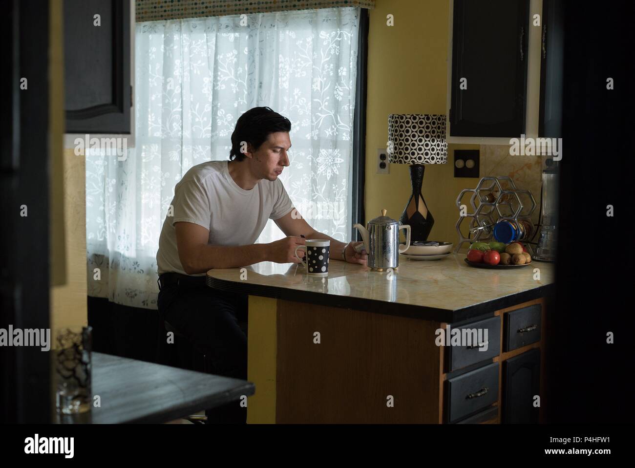 Original Film Title: PATERSON. English Title: PATERSON. Film Director ...