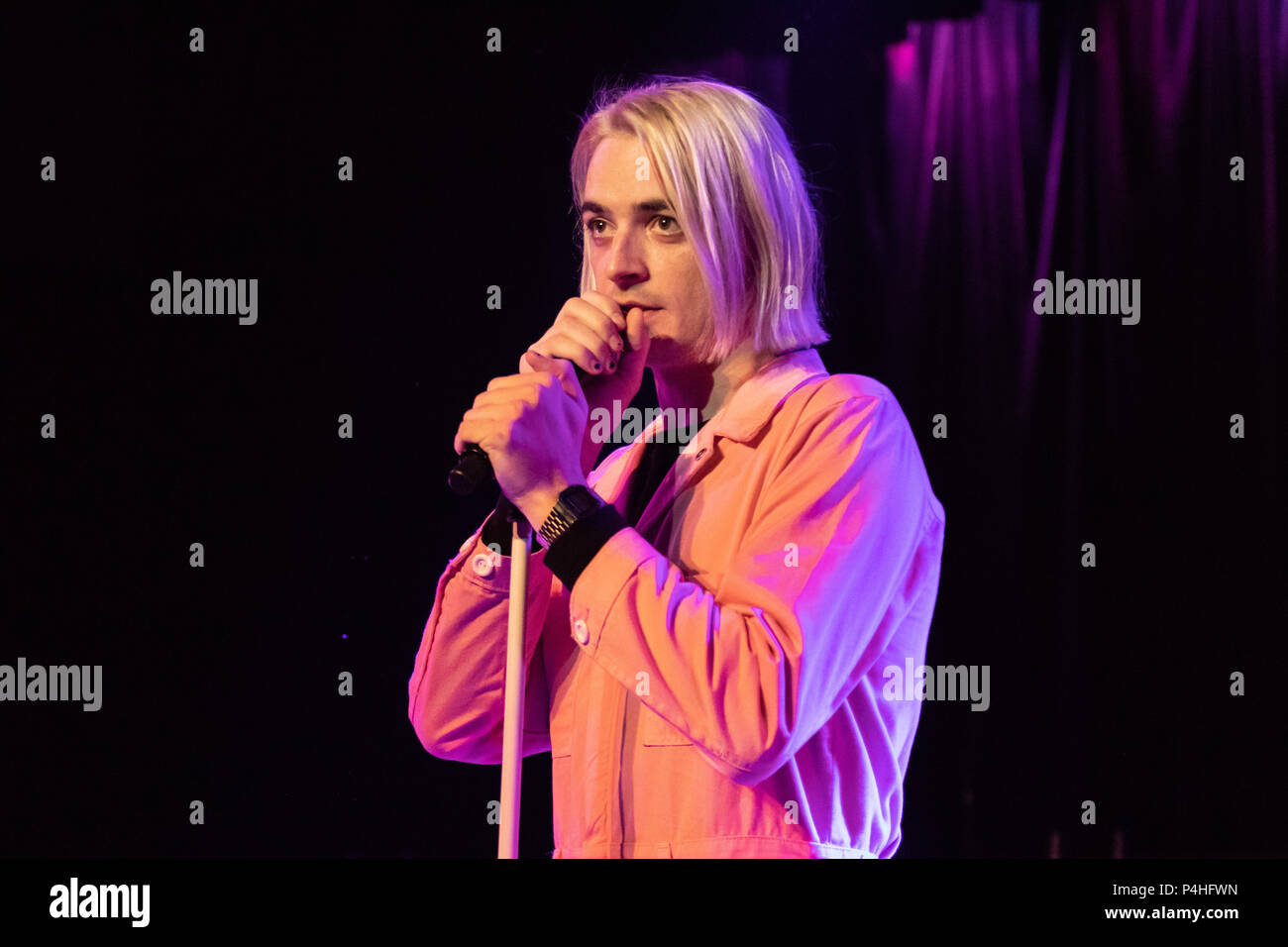 Titanic sinclair hi-res stock photography and images - Alamy