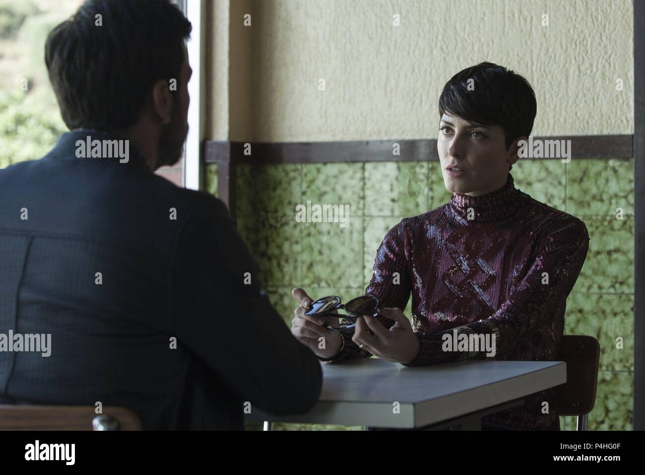 Contratiempo hi-res stock photography and images - Alamy