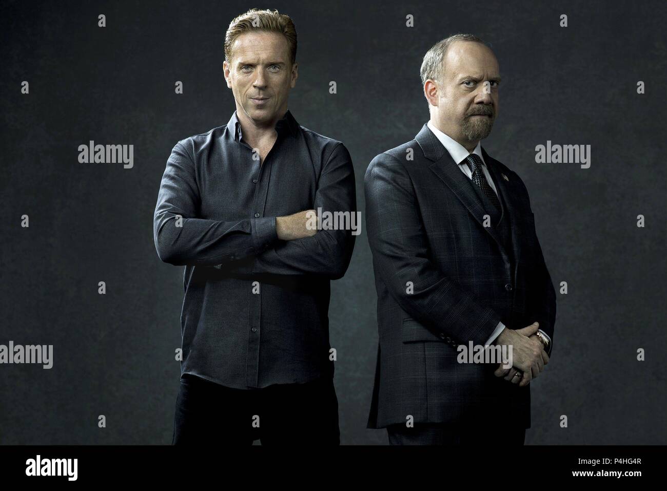 Original Film Title: BILLIONS. English Title: BILLIONS. Film Director ...