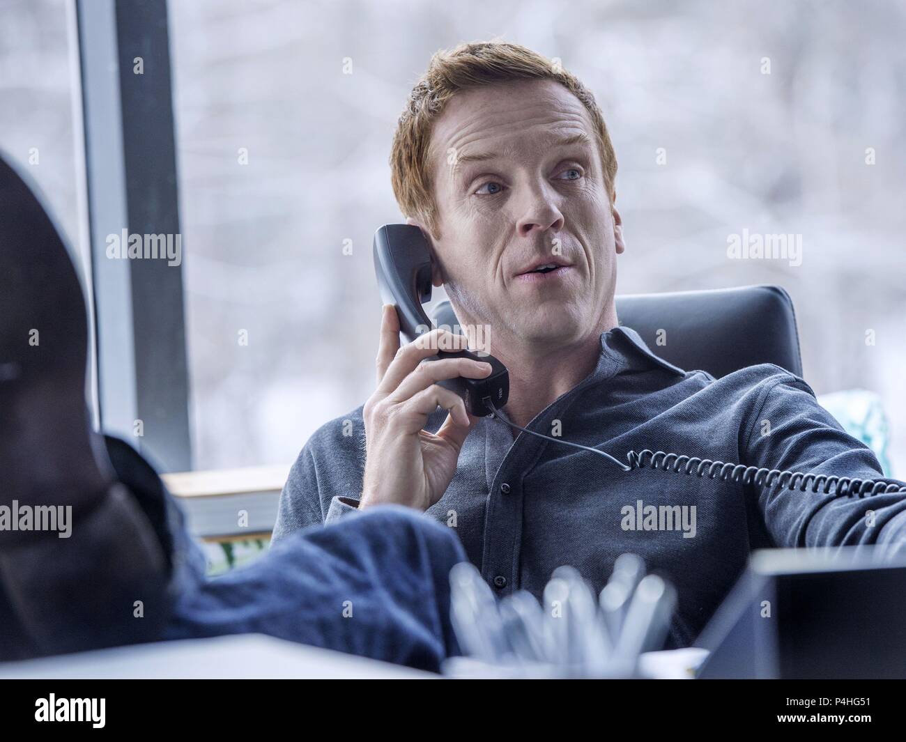 Description: Season 1. Original Film Title: BILLIONS. English Title ...