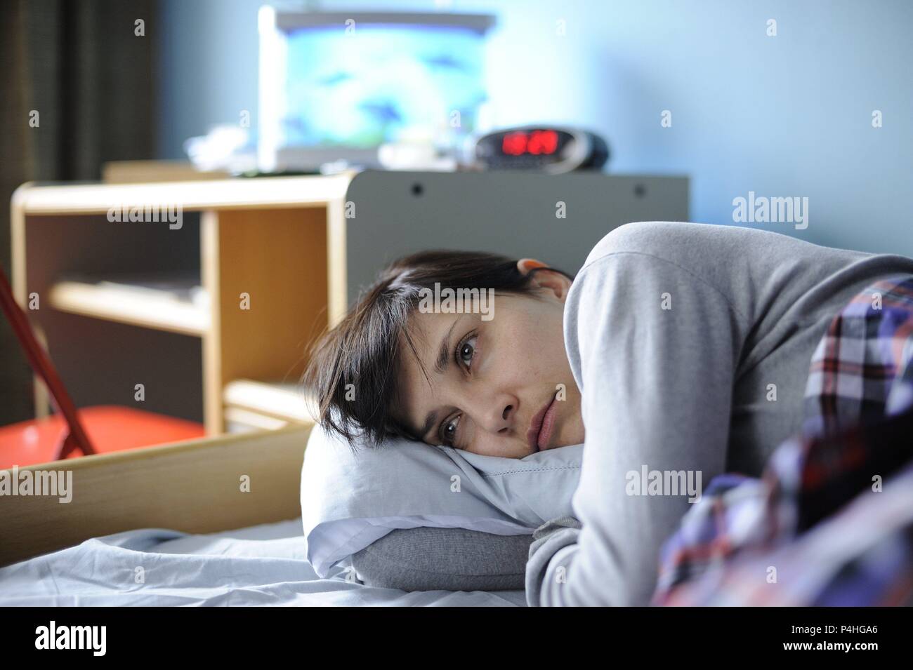 La pantalla hi-res stock photography and images - Alamy