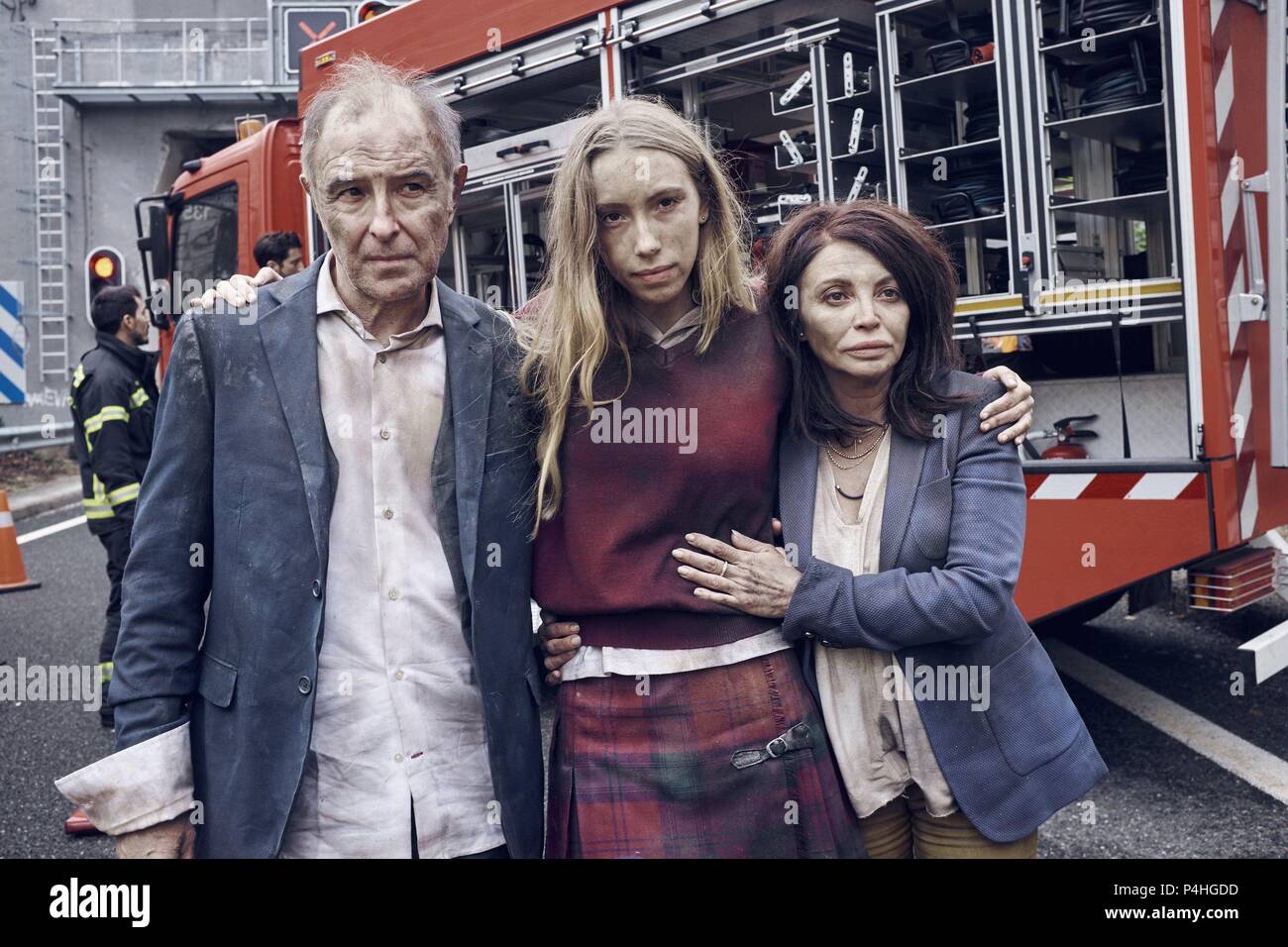 Original Film Title: LOS DEL TUNEL. English Title: LOS DEL TUNEL. Film Director: PEPON MONTERO ...