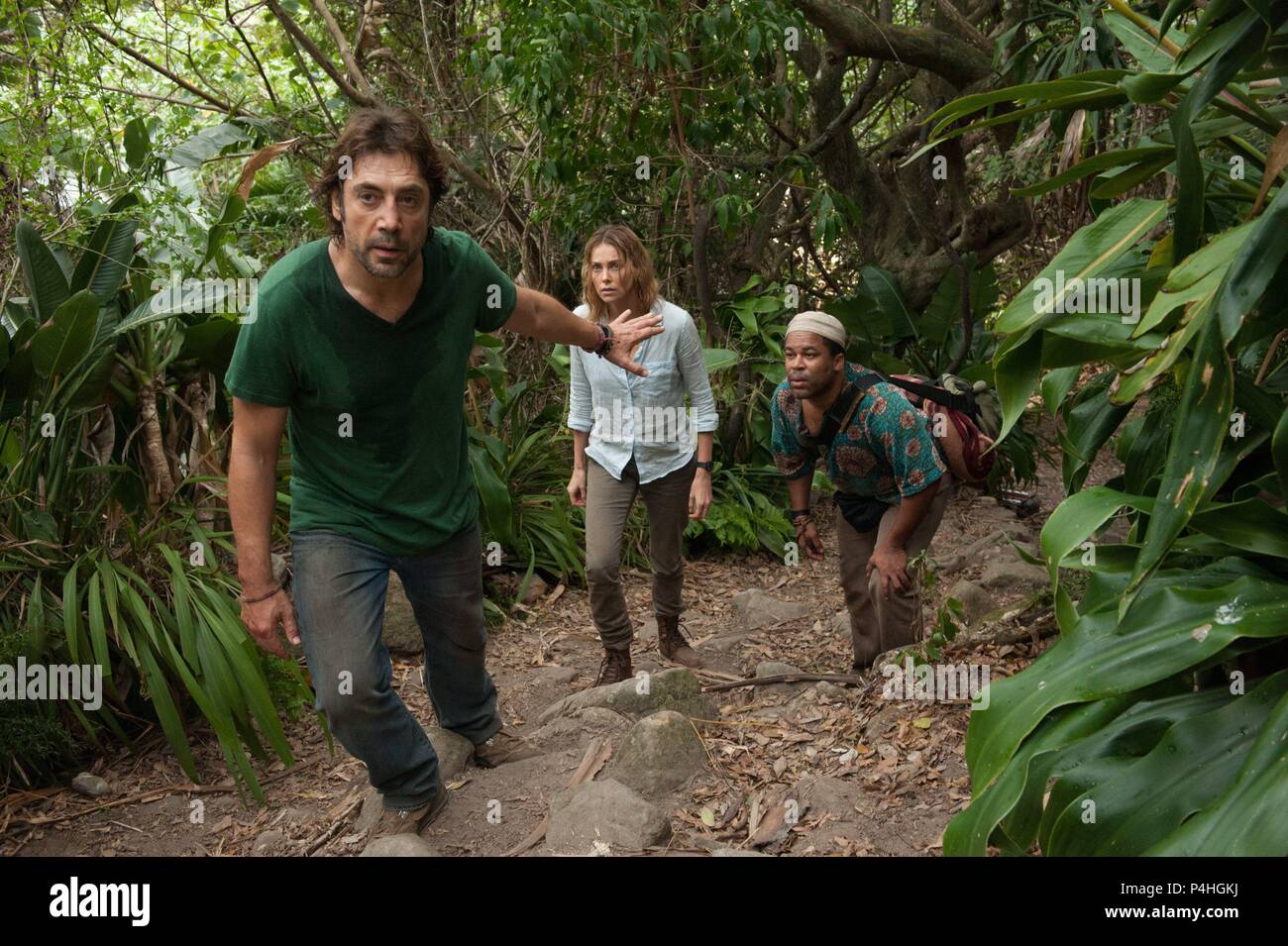 Original Film Title: THE LAST FACE. English Title: THE LAST FACE. Film ...