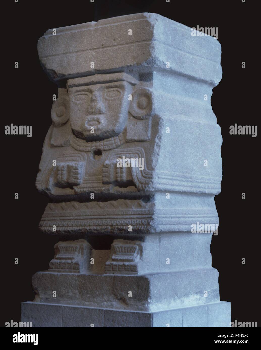 Chalchiuhtlicue hi-res stock photography and images - Alamy