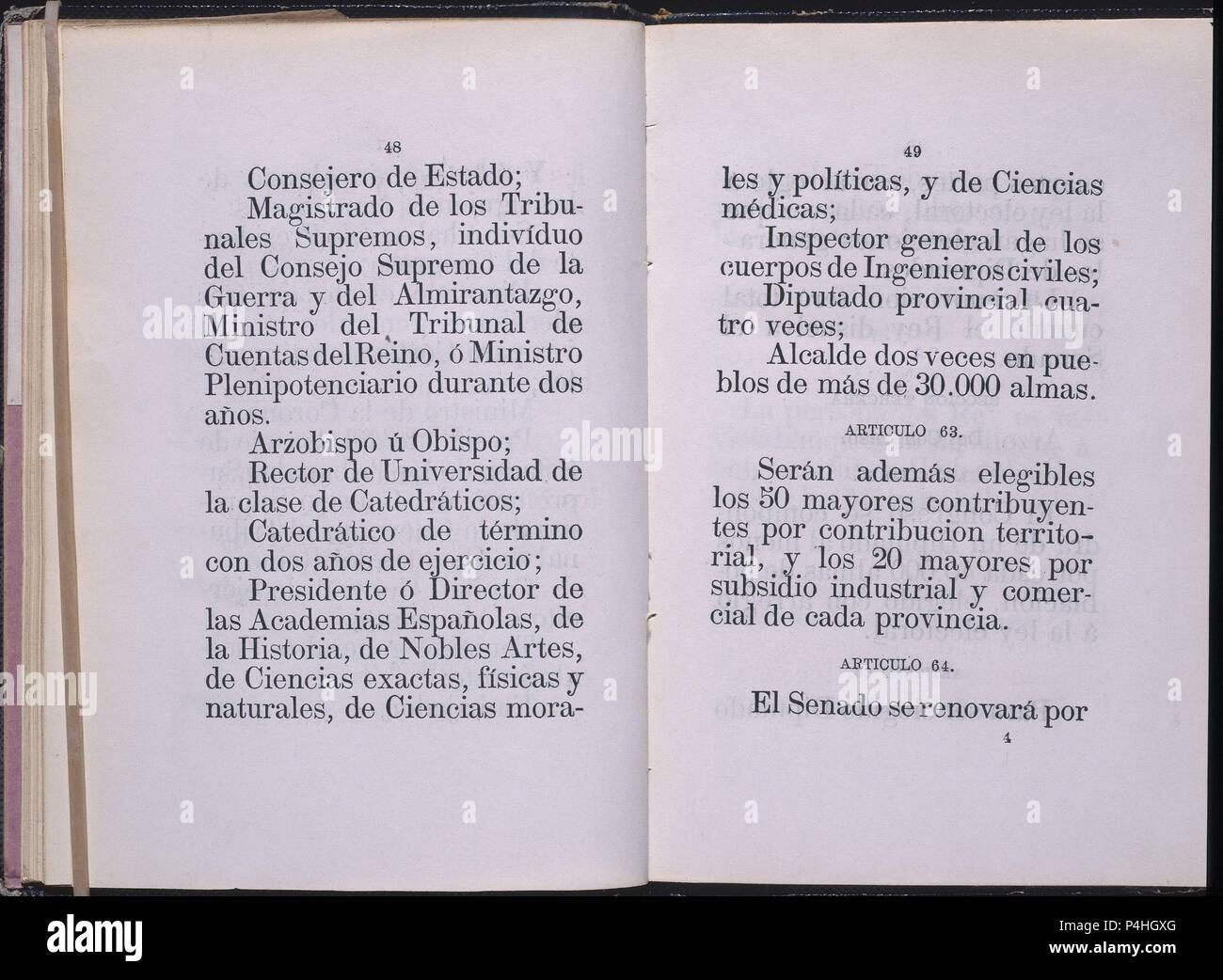 ARTICULOS DE LA CONSTITUCION ESPAÑOLA QUE ENTRO EN VIGOR EL 30 DE JUNIO ...