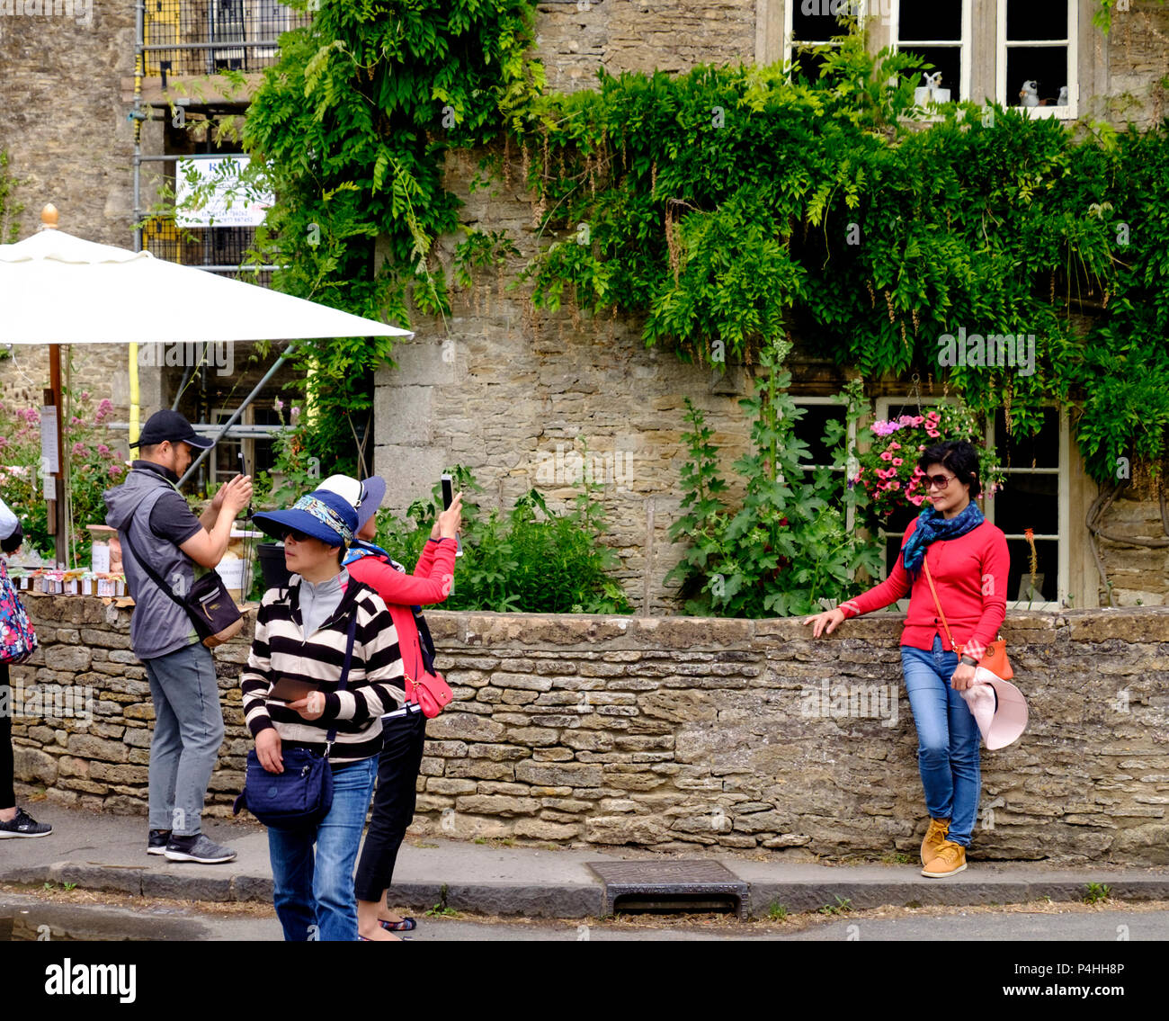Around the wiltshire village of Lacock near chippenham wiltshire ...