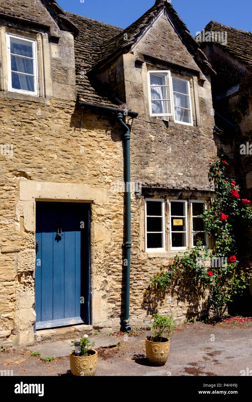 Around the wiltshire village of Lacock near chippenham wiltshire ...