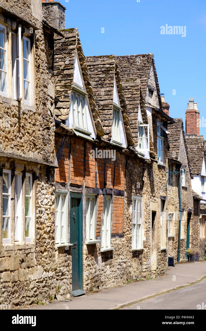 Around the wiltshire village of Lacock near chippenham wiltshire ...