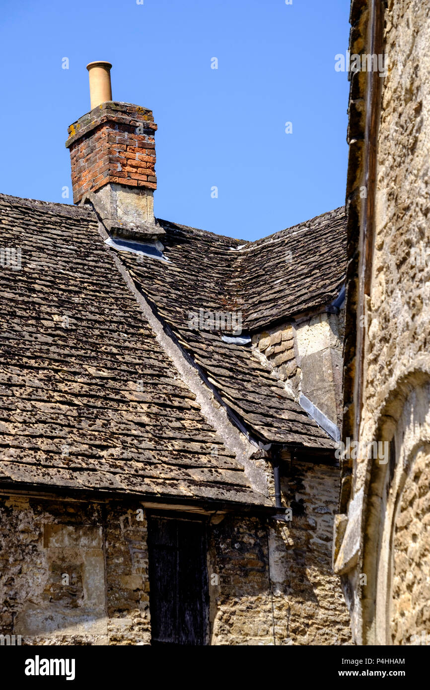 Around the wiltshire village of Lacock near chippenham wiltshire ...