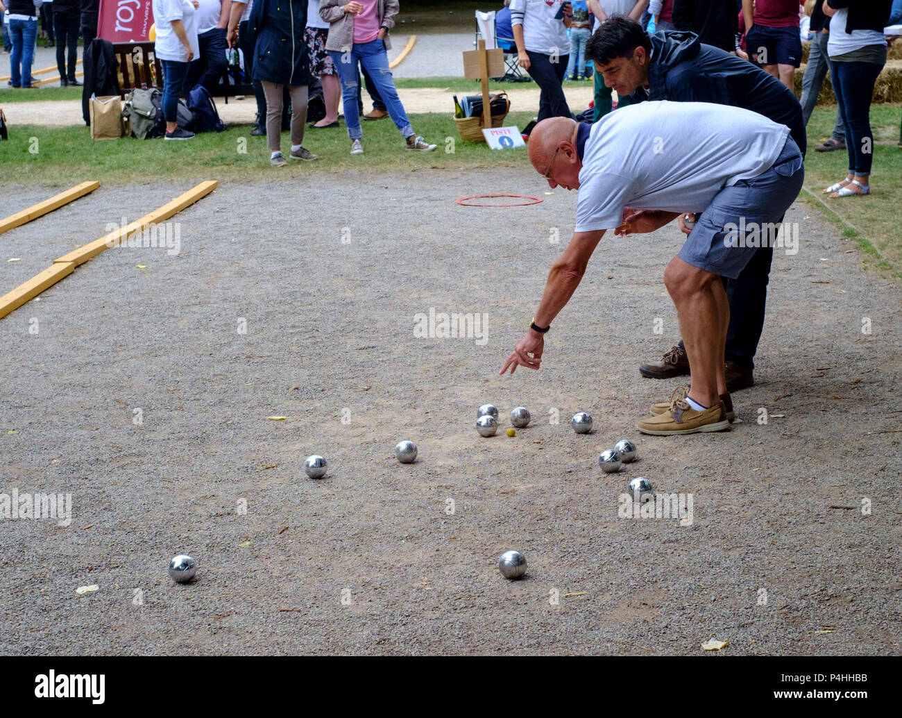 Bath Boules week. A celebration of Boules and fun in the name of ...