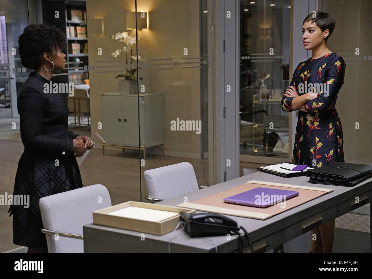 Description: Season 1. Original Film Title: THE GOOD FIGHT. English ...