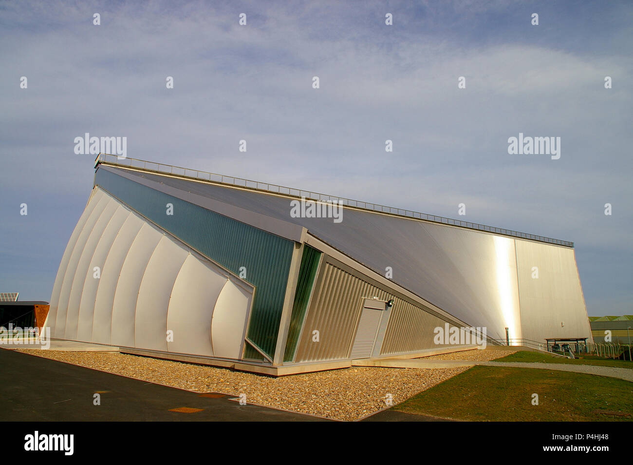 Raf cosford museum hi-res stock photography and images - Alamy