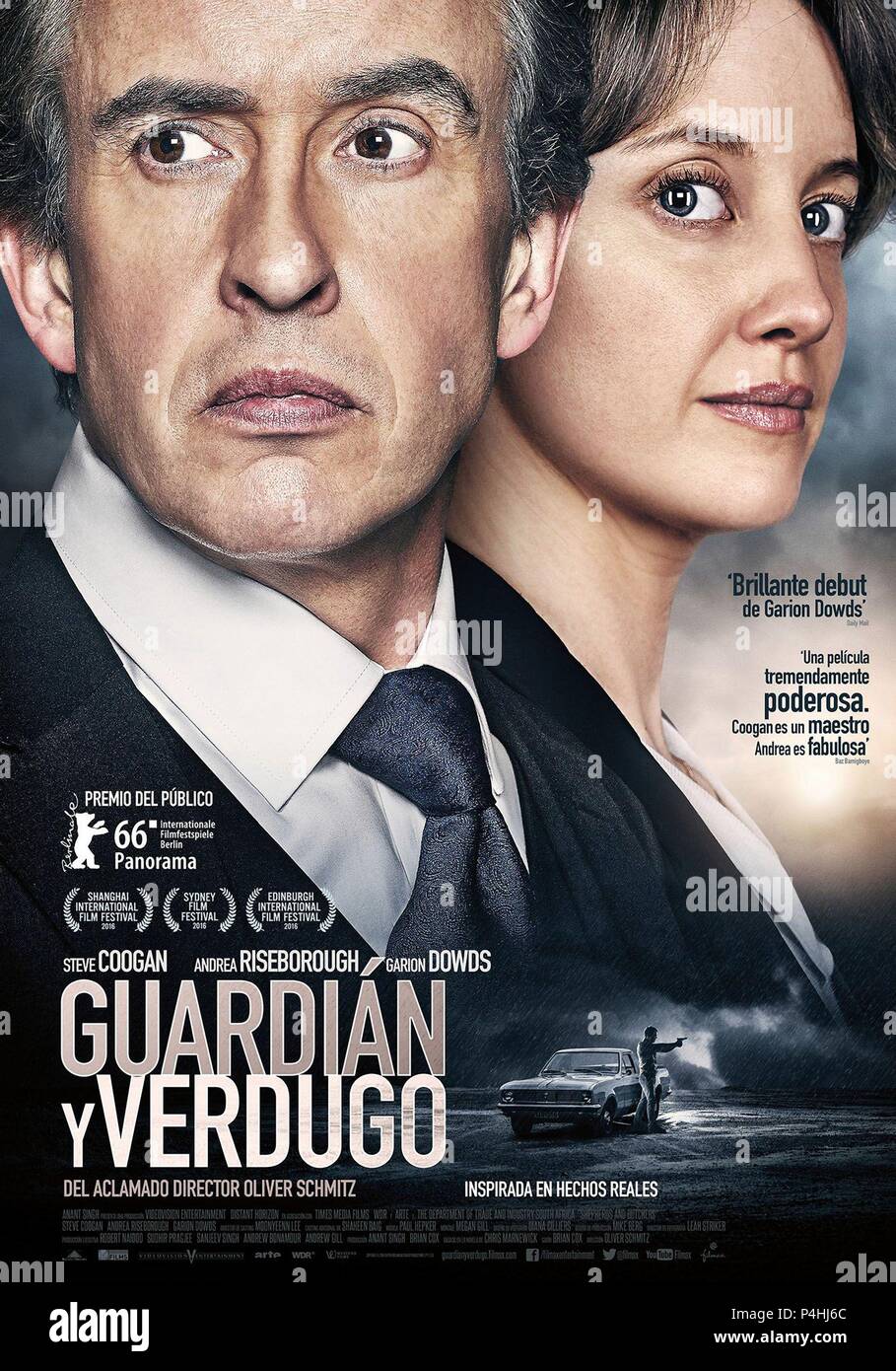 Original Film Title: SHEPHERDS AND BUTCHERS. English Title: SHEPHERDS ...