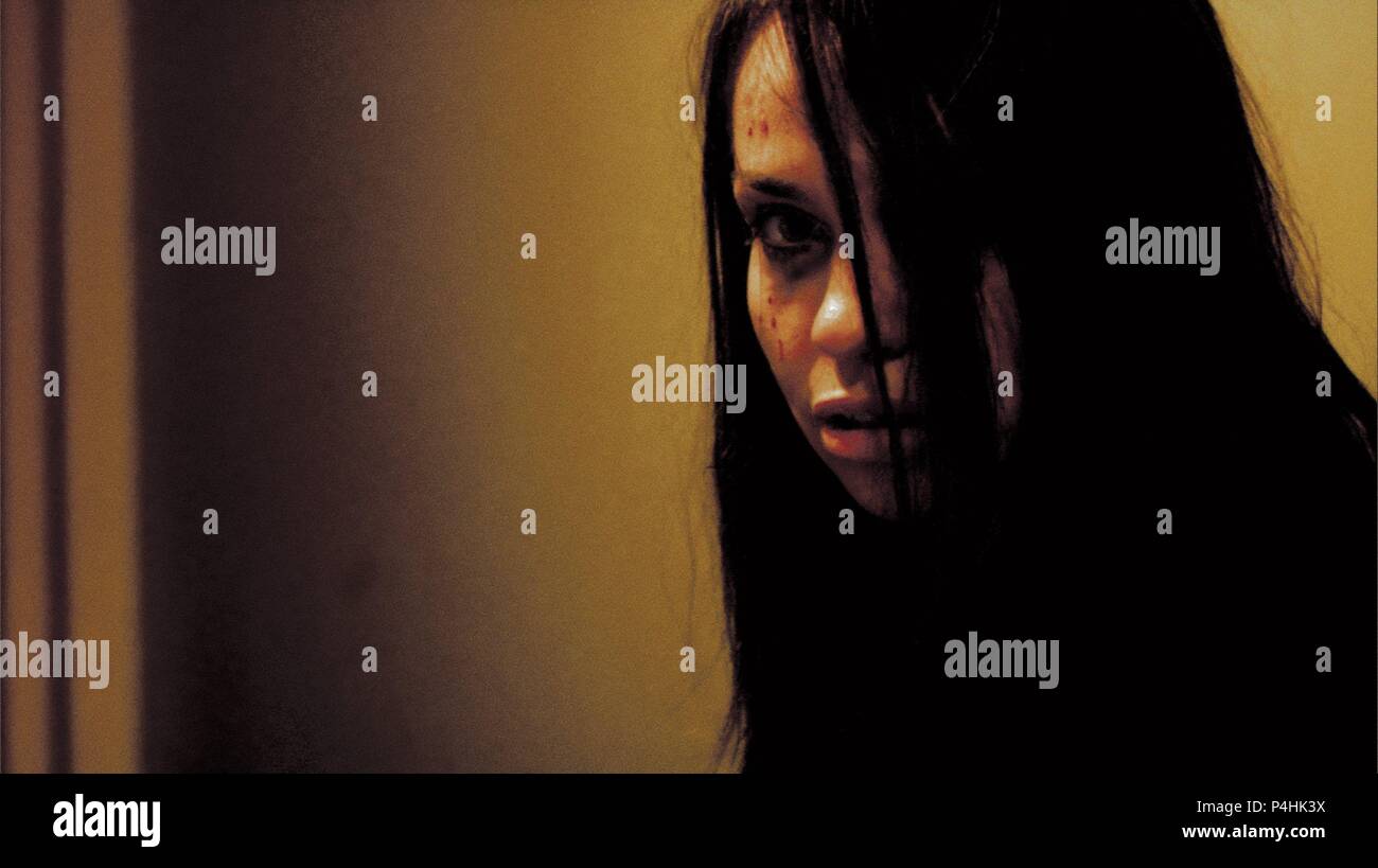 Original Film Title: A L'INTERIEUR. English Title: INSIDE. Film ...