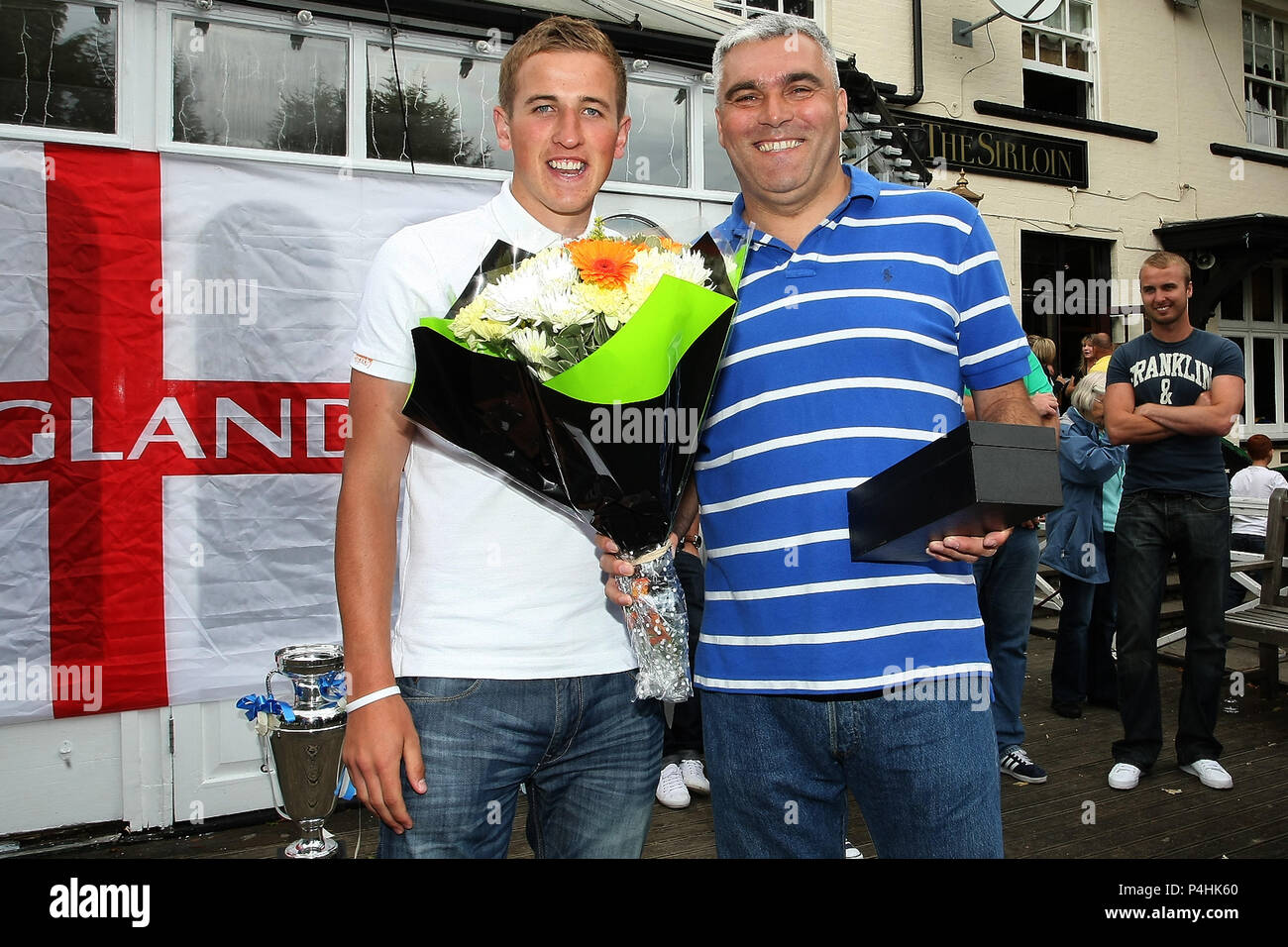 Dave bricknell hi-res stock photography and images - Alamy