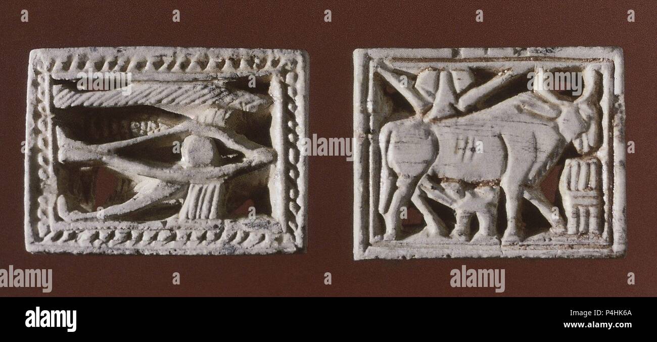 Ojo de ibiza hi-res stock photography and images - Alamy