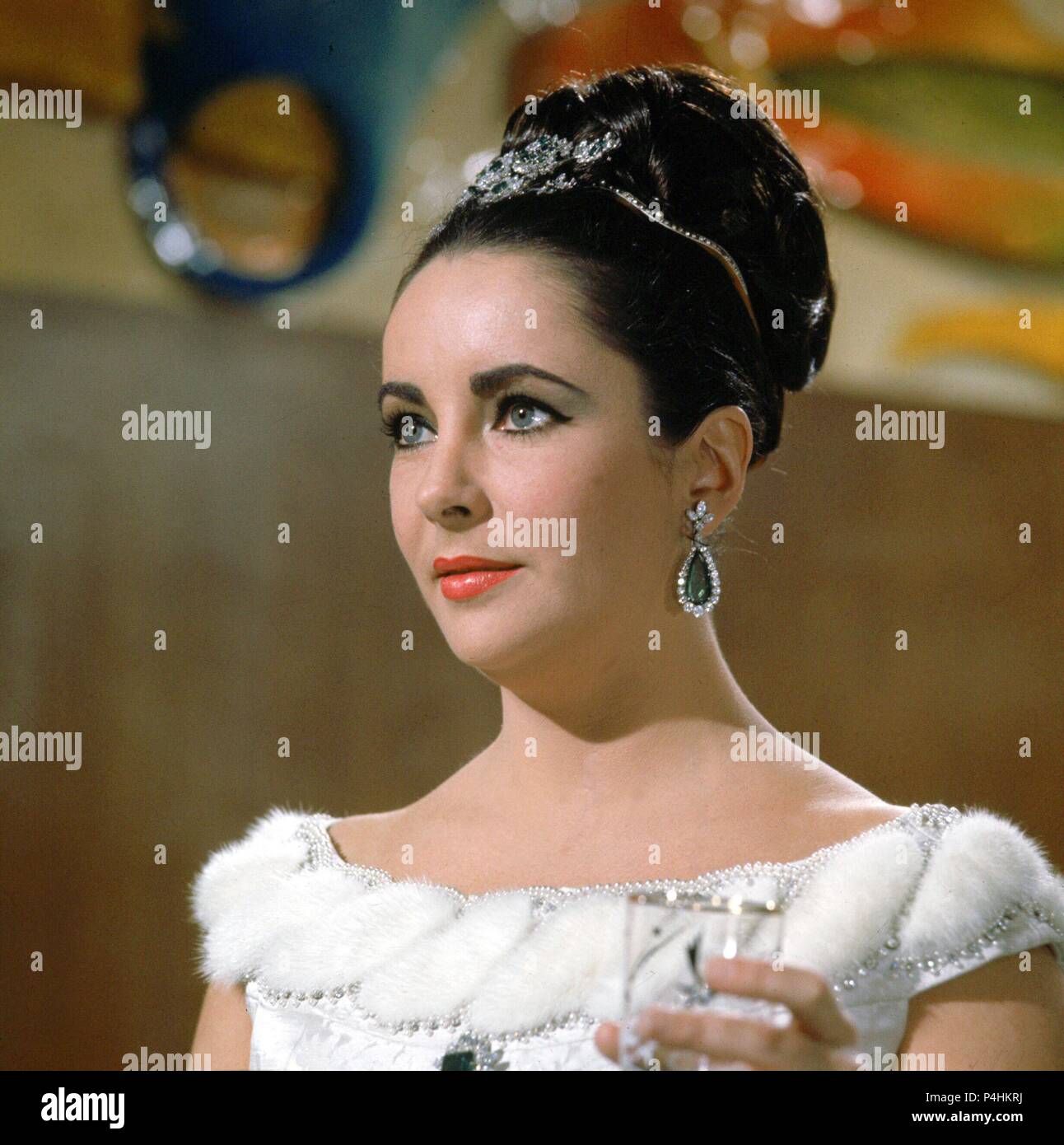 Original Film Title: THE V. I. P. 'S. English Title: THE V. I. P. 'S ...