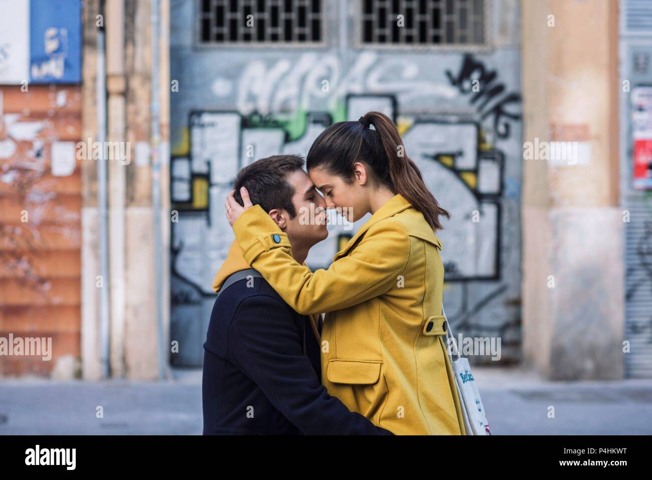 Original Film Title: ANN. English Title: ANN. Film Director: ESTEBAN ...