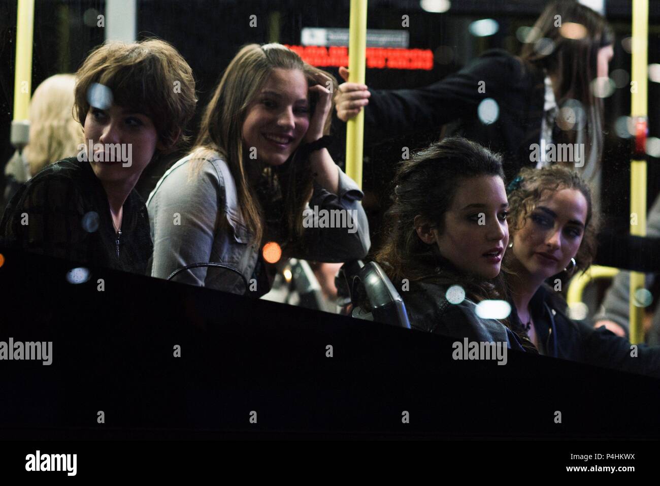 Original Film Title: ANN. English Title: ANN. Film Director: ESTEBAN ...