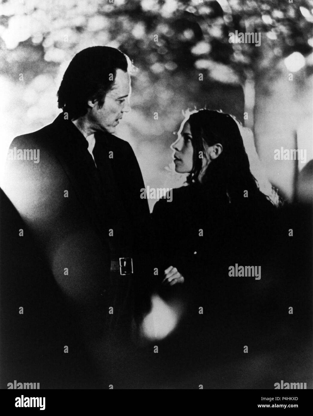 The addiction 1995 lili taylor hi-res stock photography and images - Alamy