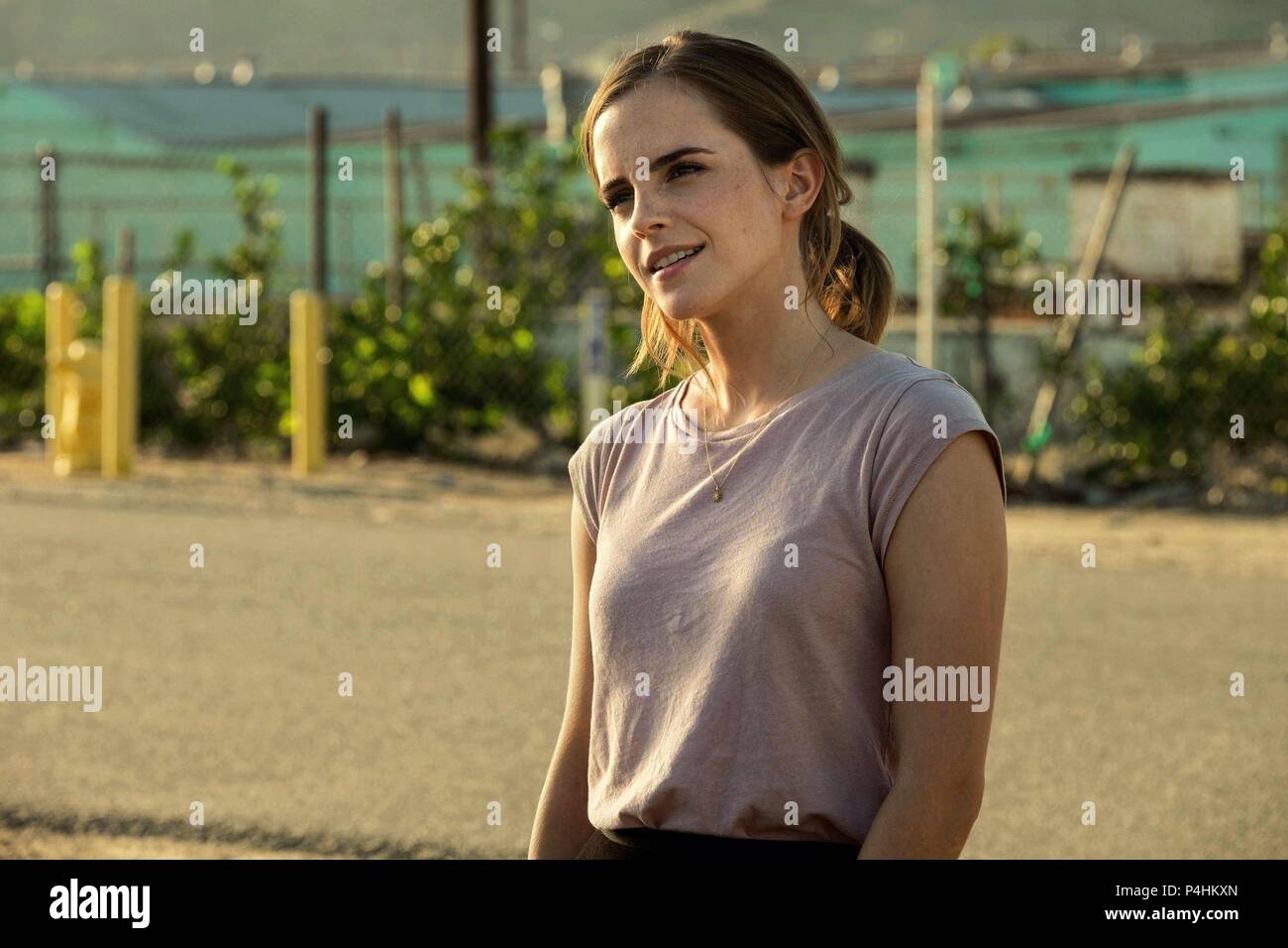 Emma watson the circle hi-res stock photography and images - Alamy
