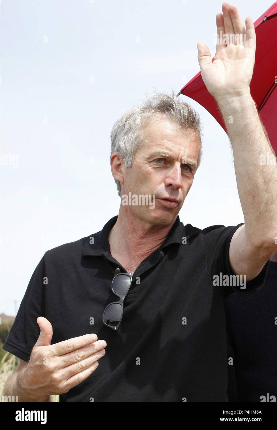 Bruno dumont bruno dumont hi-res stock photography and images - Alamy