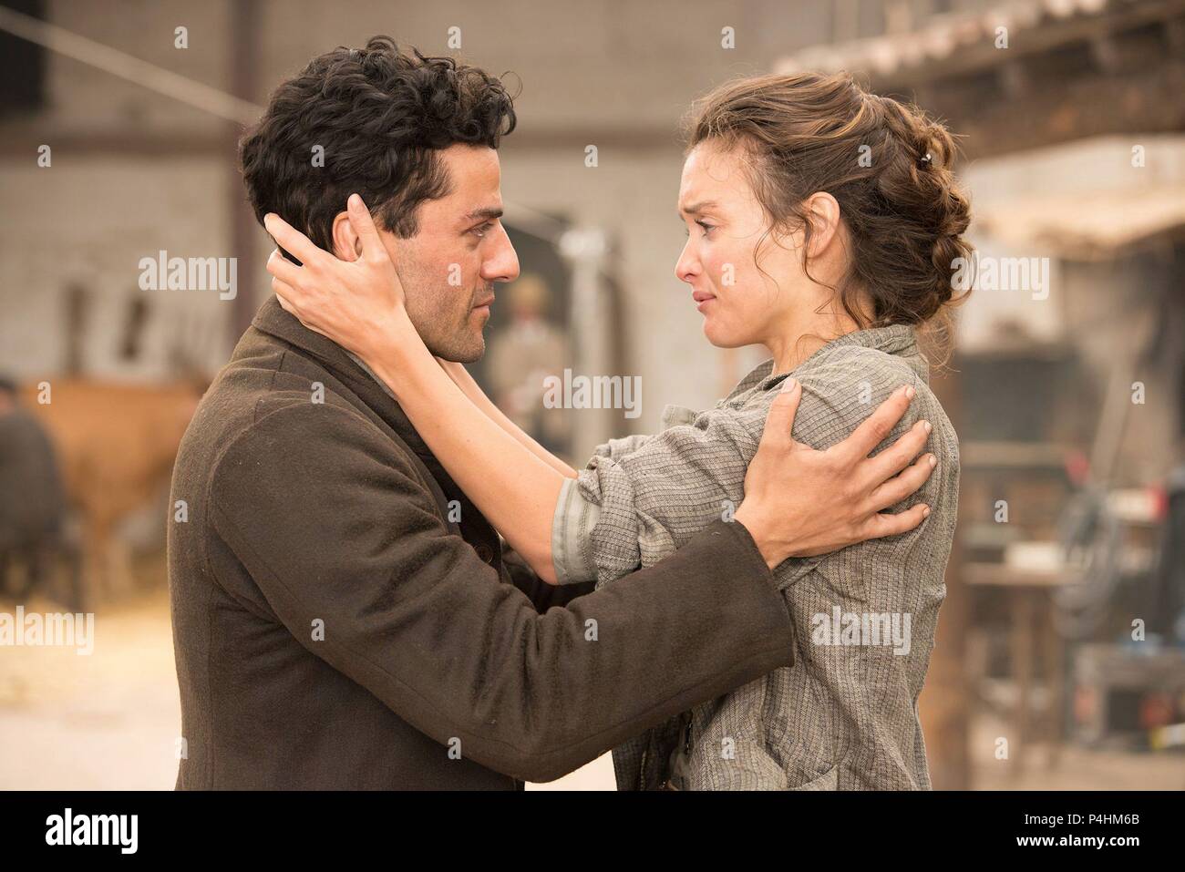 Original Film Title: PROMISE, THE. English Title: PROMISE, THE. Film ...