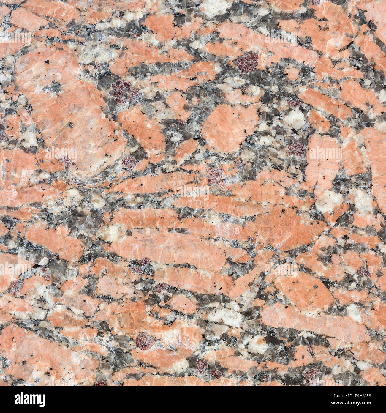 Red marble background with natural pattern. Natural marble stone wall ...