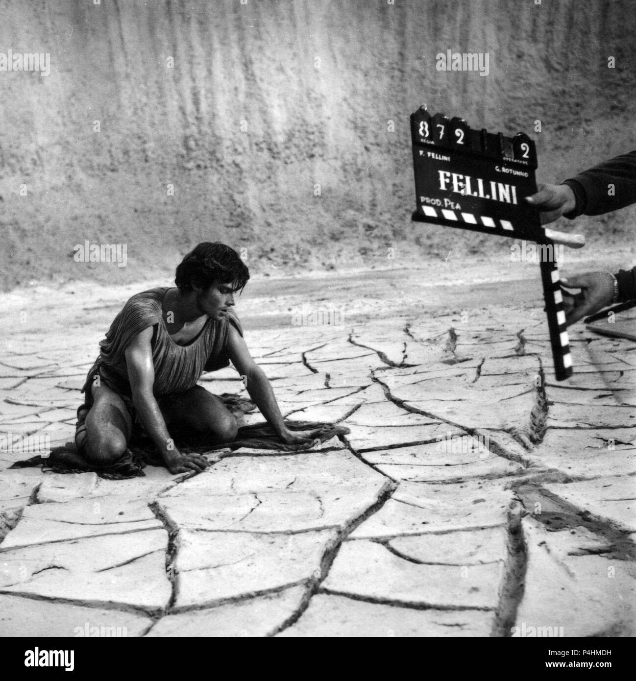 Original Film Title: SATYRICON. English Title: FELLINI SATYRICON. Film ...