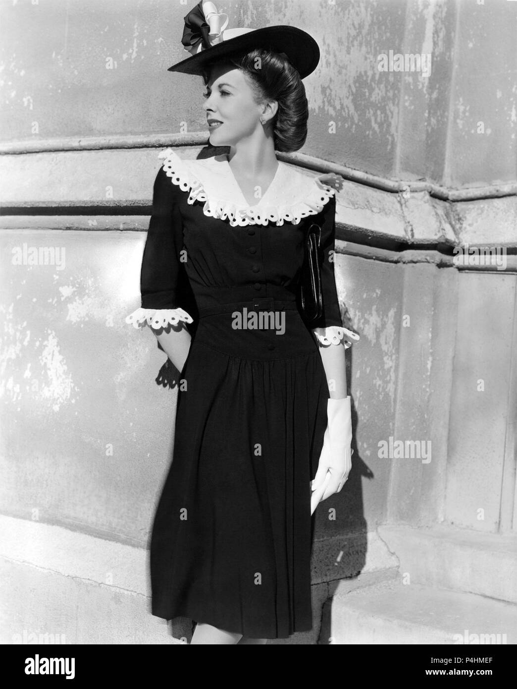 Original Film Title: THE HARD WAY. English Title: THE HARD WAY. Film ...