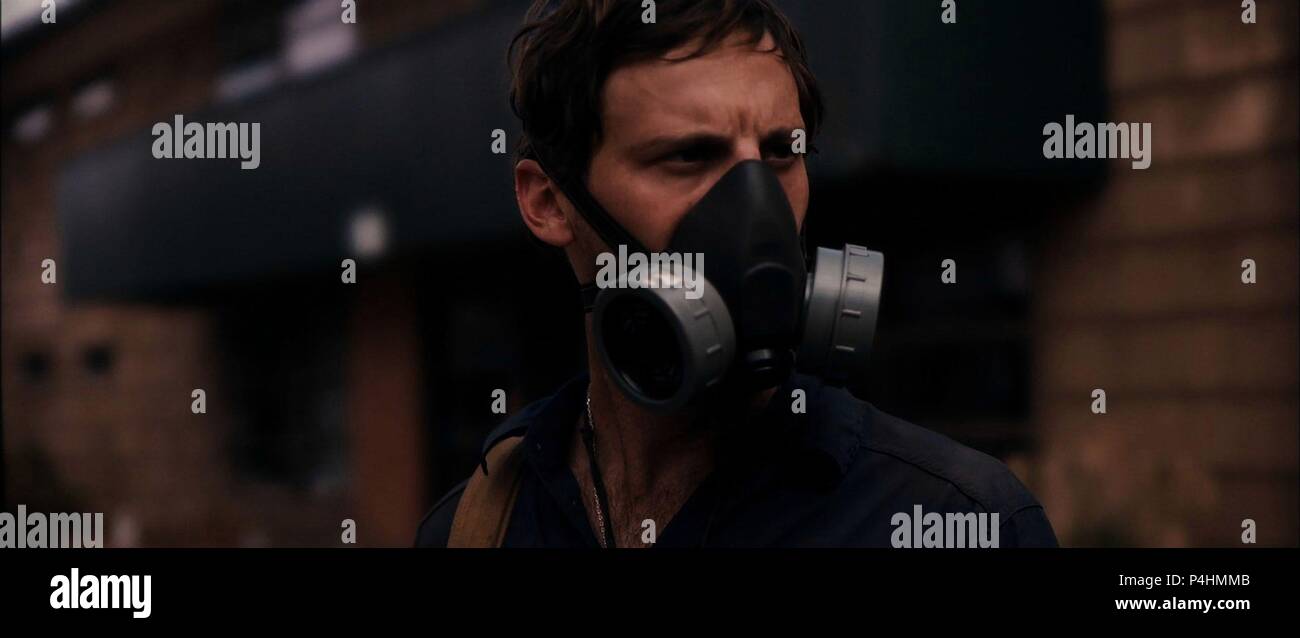 Original Film Title: MONSTERS. English Title: MONSTERS. Film Director ...