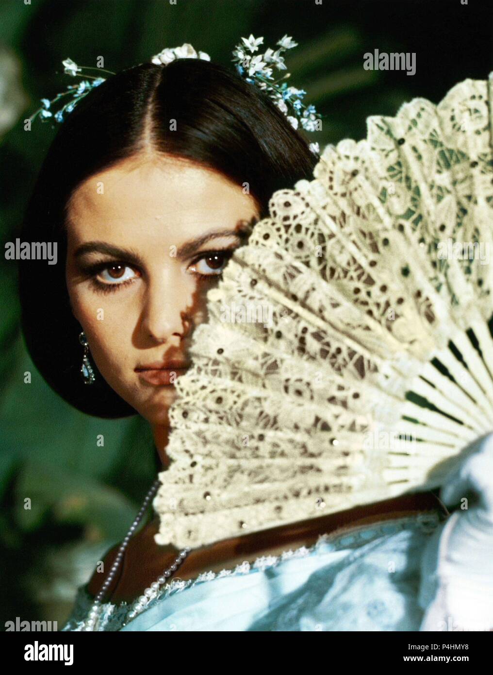 Original Film Title: IL GATTOPARDO. English Title: LEOPARD, THE. Film ...