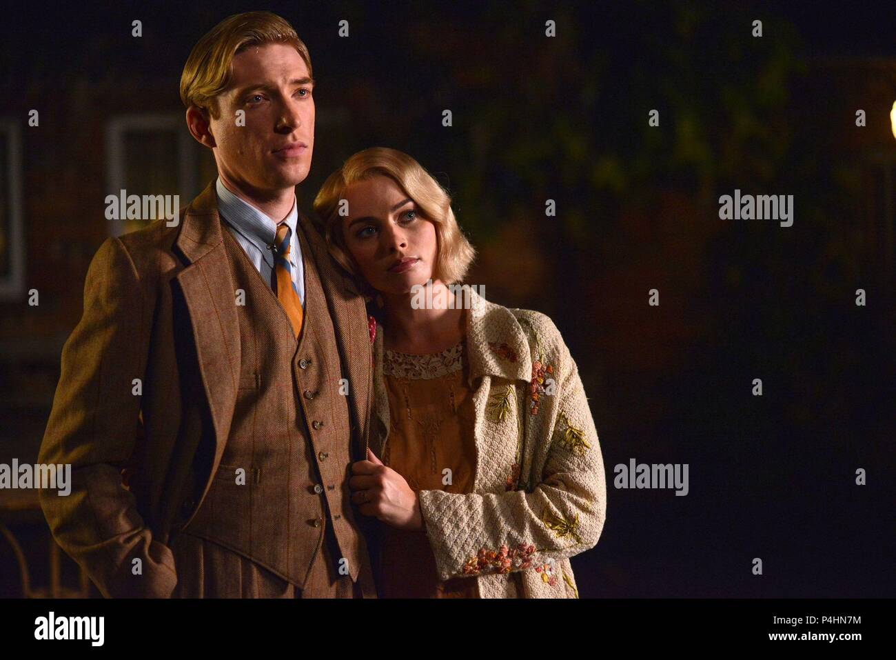 Original Film Title: GOODBYE CHRISTOPHER ROBIN. English Title: GOODBYE ...