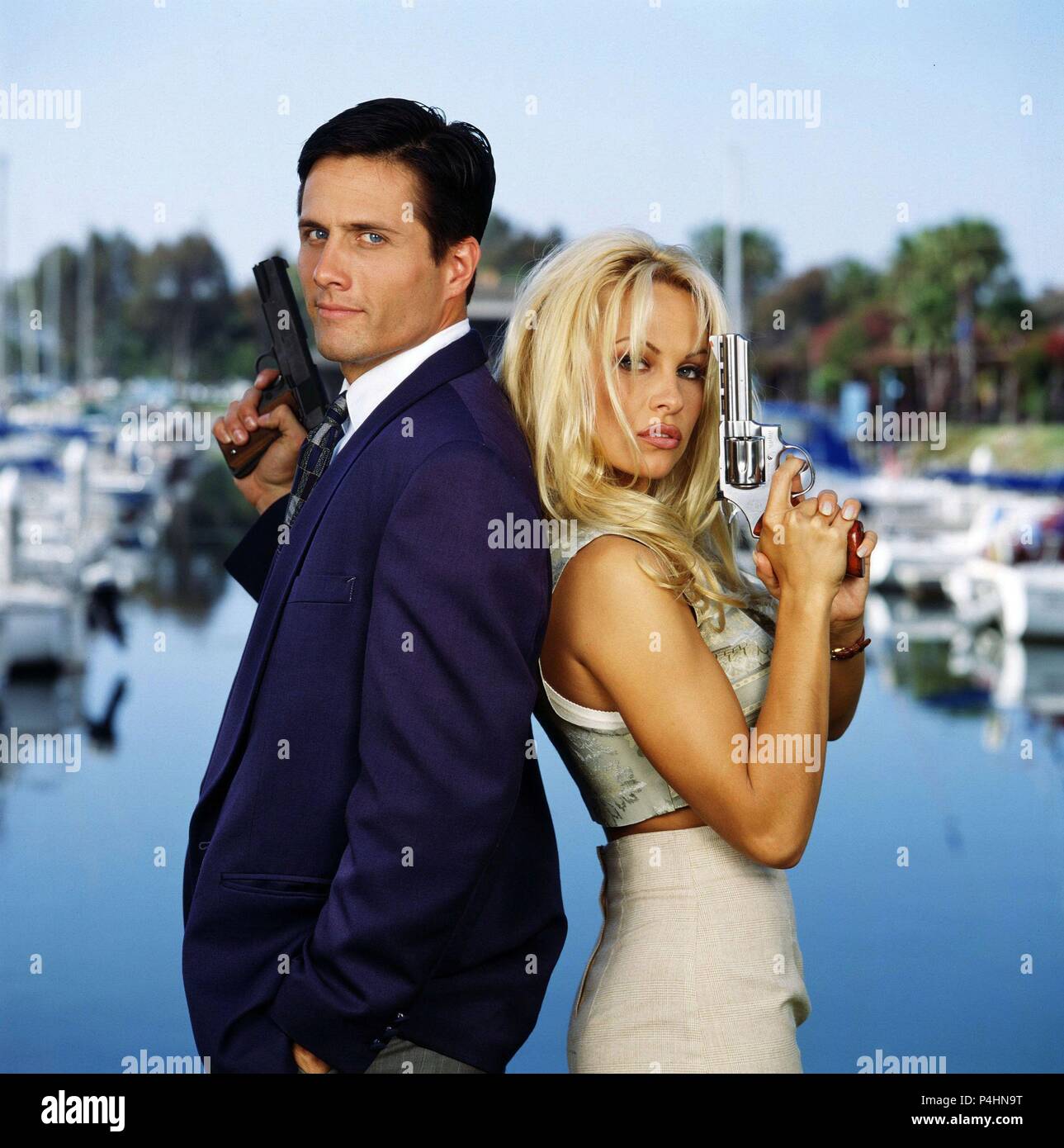 Mickey Spillanes Mike Hammer