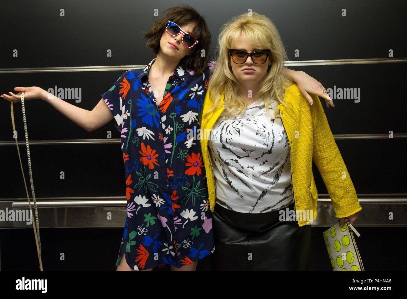 Original Film Title: HOW TO BE SINGLE. English Title: HOW TO BE SINGLE ...