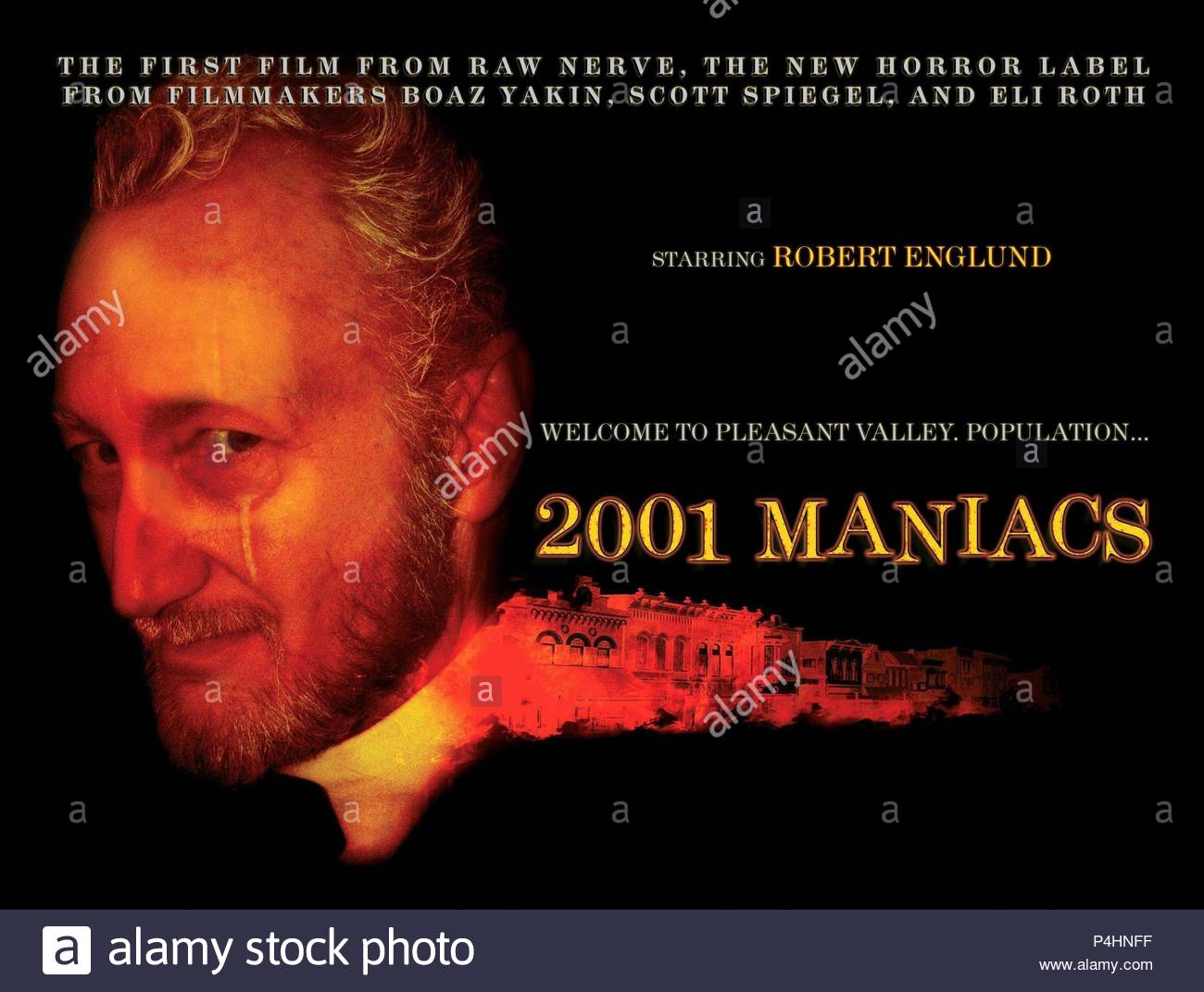 Maniacs Stock Photos & Maniacs Stock Images - Alamy