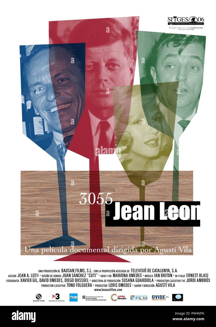 3055 jean leon hi-res stock photography and images - Alamy